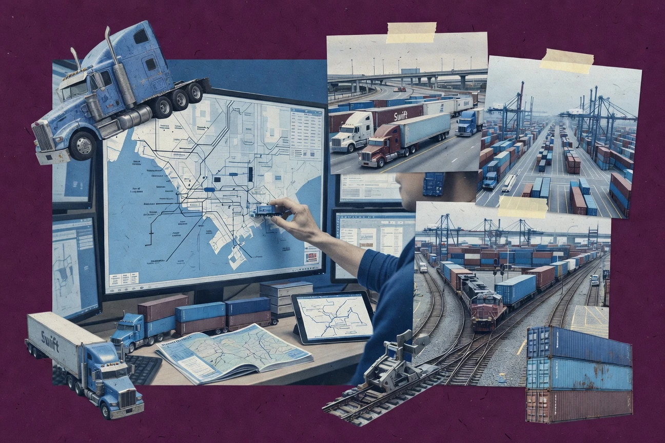 Best Transportation Network Optimization Software (2026)
