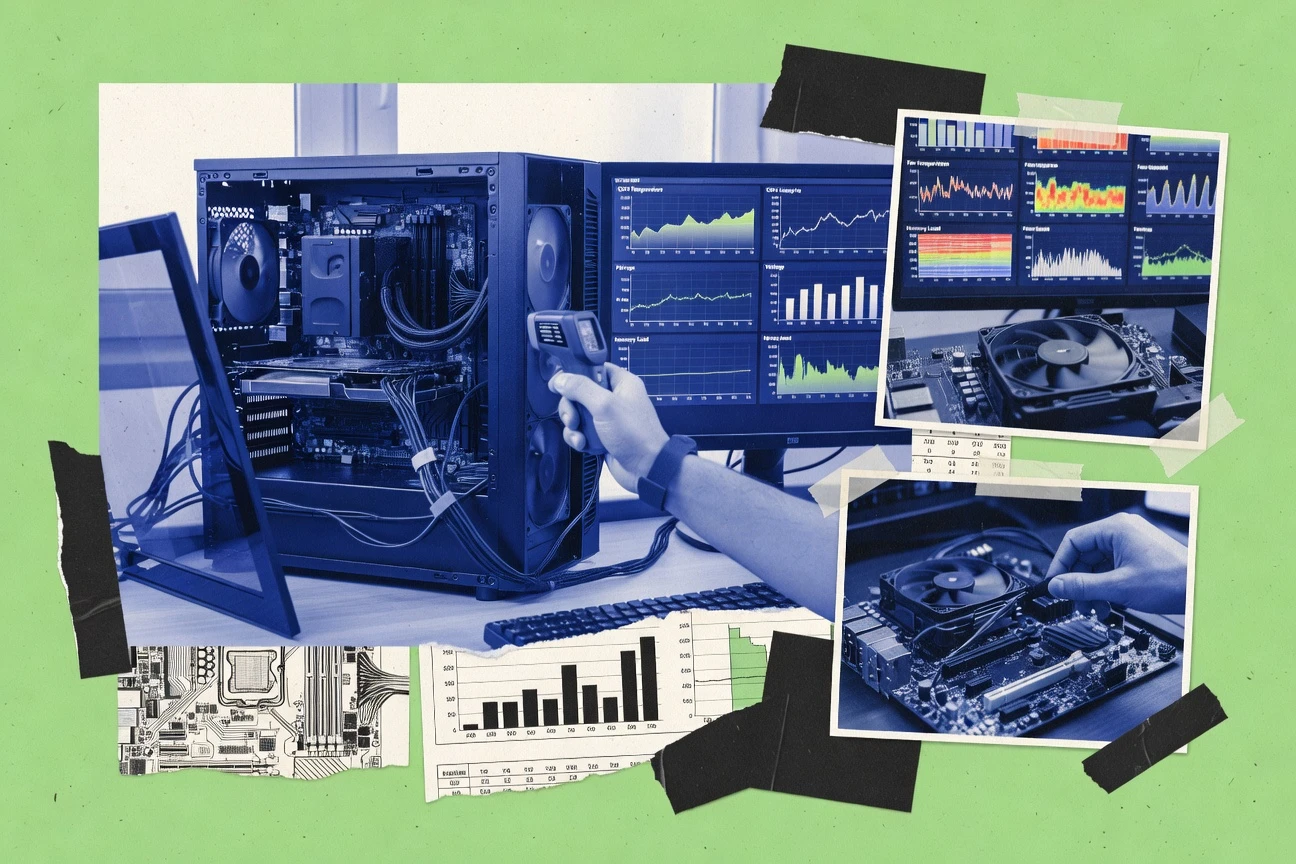 Best Computer Hardware Monitoring Software | Ranked for 2026