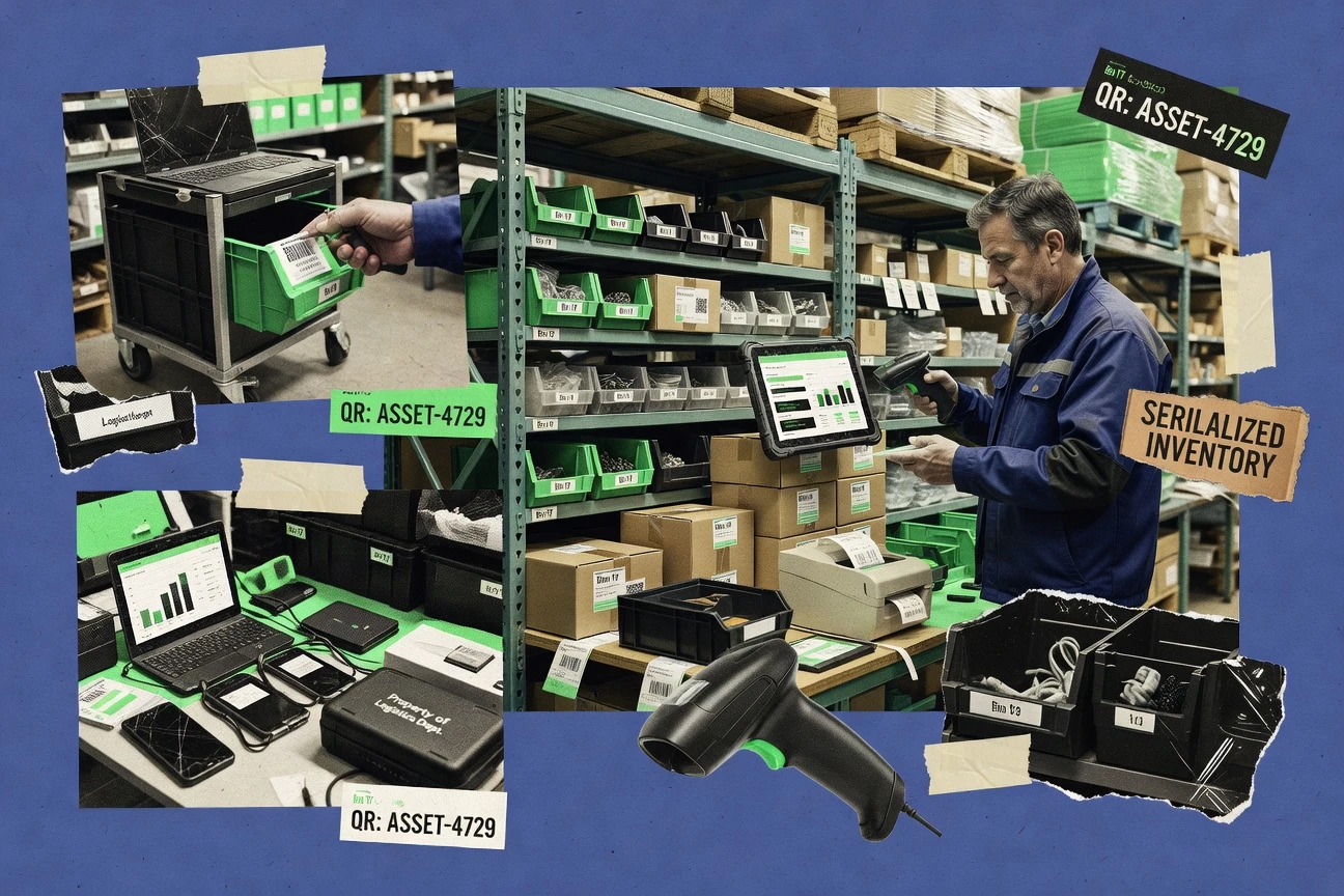 Best Asset And Inventory Management Software (2026)