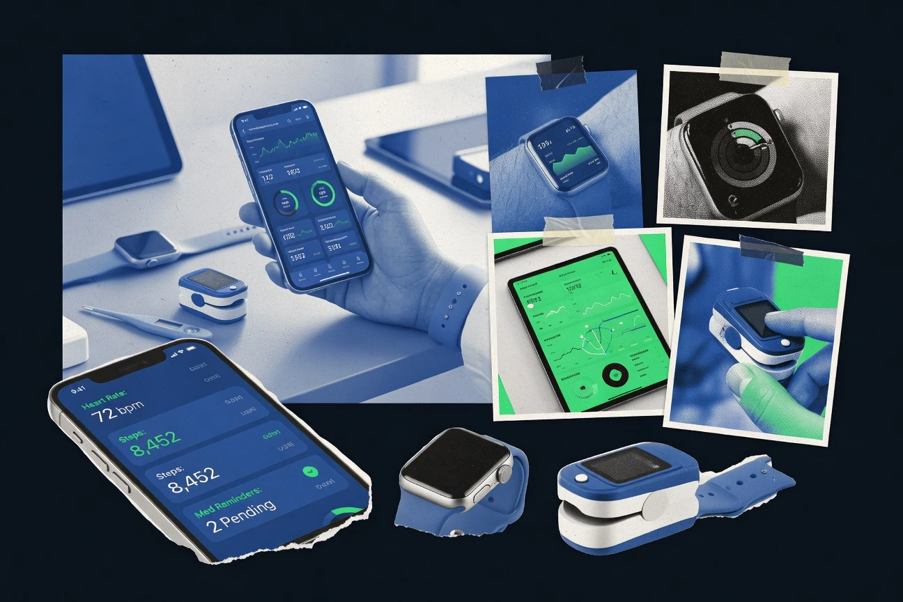 Best Health Tracking Software | Independently Tested 2026