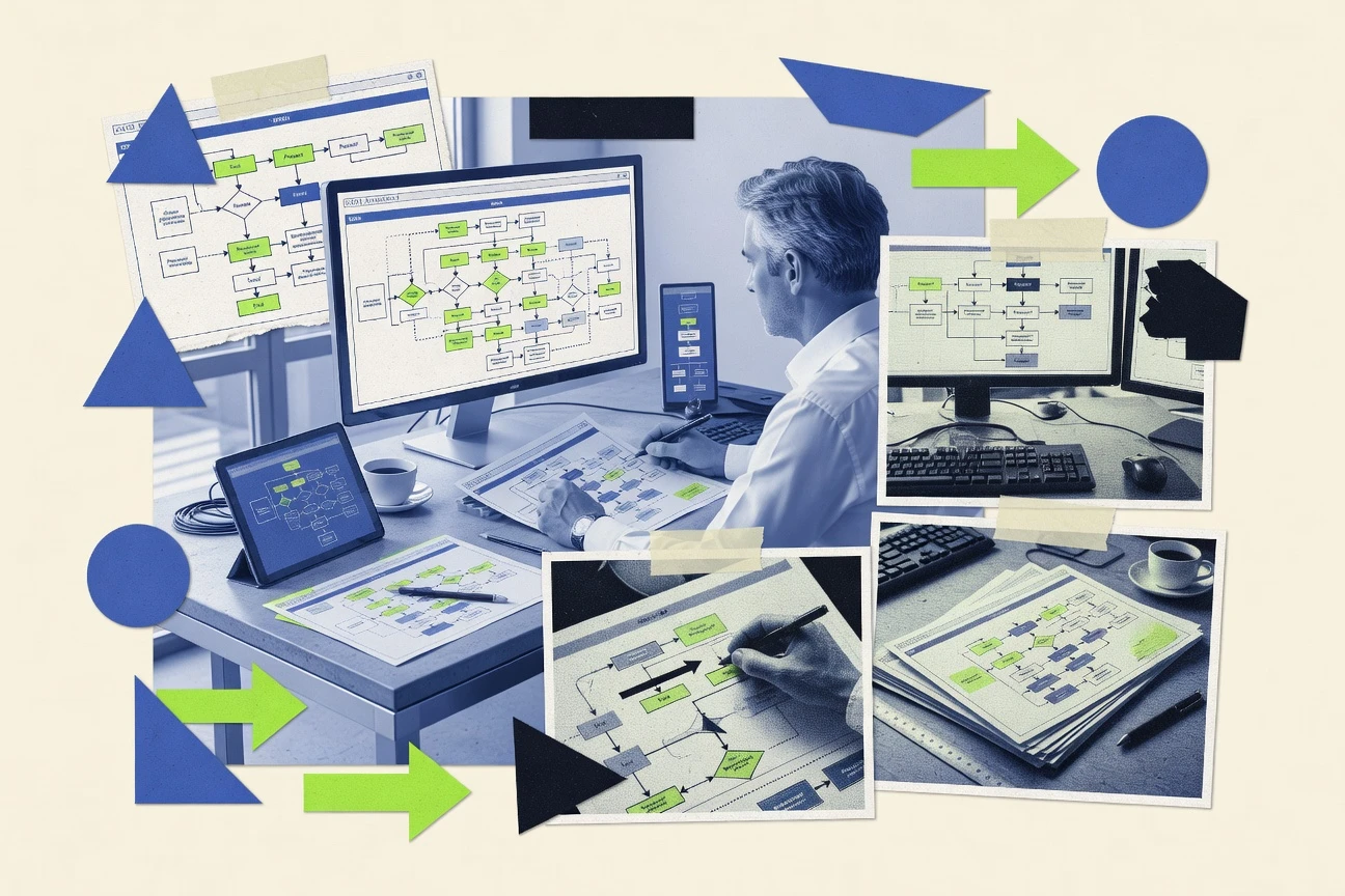 Best Process Modeling Software | 2026 Edition