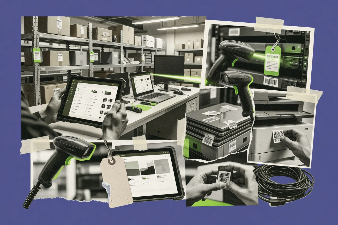 Best Asset Inventory Management Software | Top Picks 2026