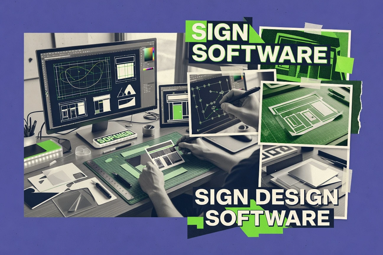 Best Sign Design Software | 2026 Expert Picks