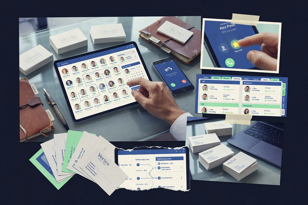 Best Contact Managment Software | 2026 Verified Rankings