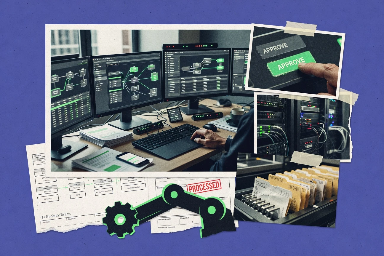 Top 10 Best Process Automation Software | 2026 Expert Picks