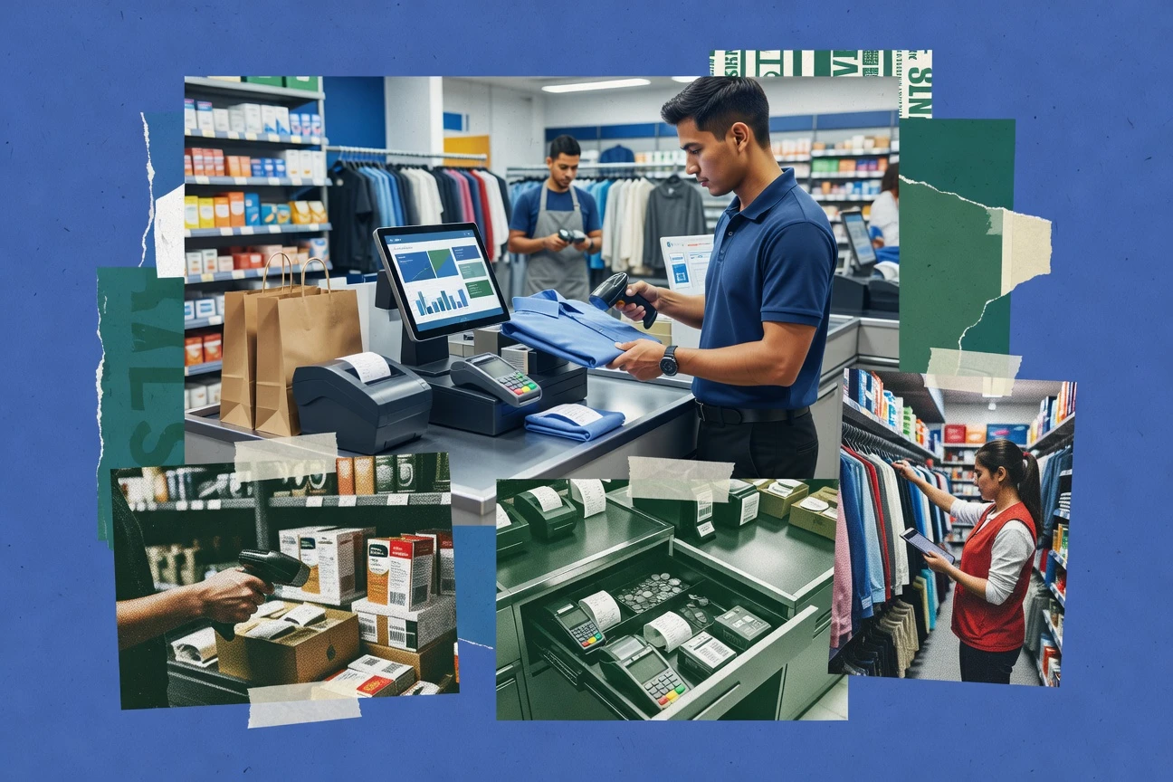 Best Retail Management System Software | 2026 Rankings
