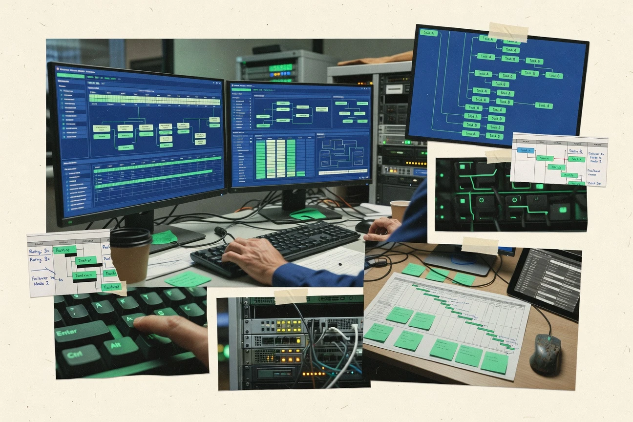 Best Workload Automation Software (2026)