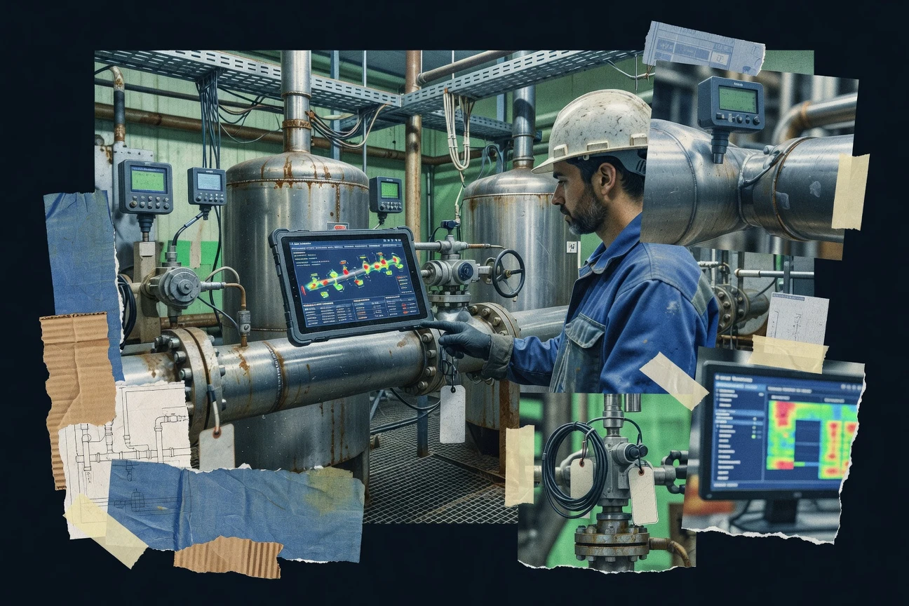 Best Asset Integrity Management Software | Ranked for 2026