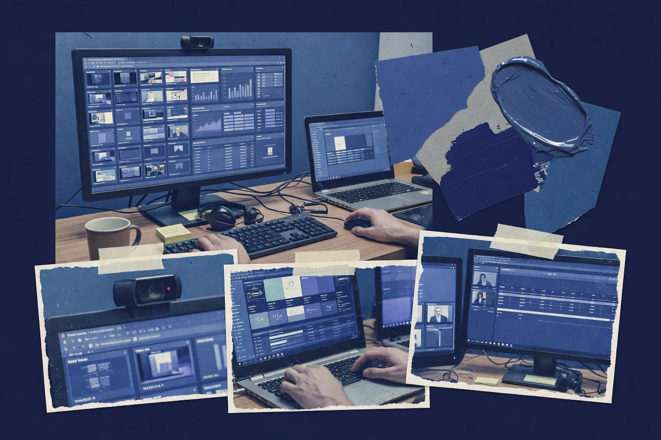 Best Employee Desktop Monitoring Software (2026)