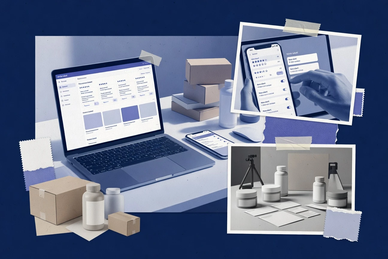 Top 10 Best White Label Review Software – 2026 Buyer's Guide