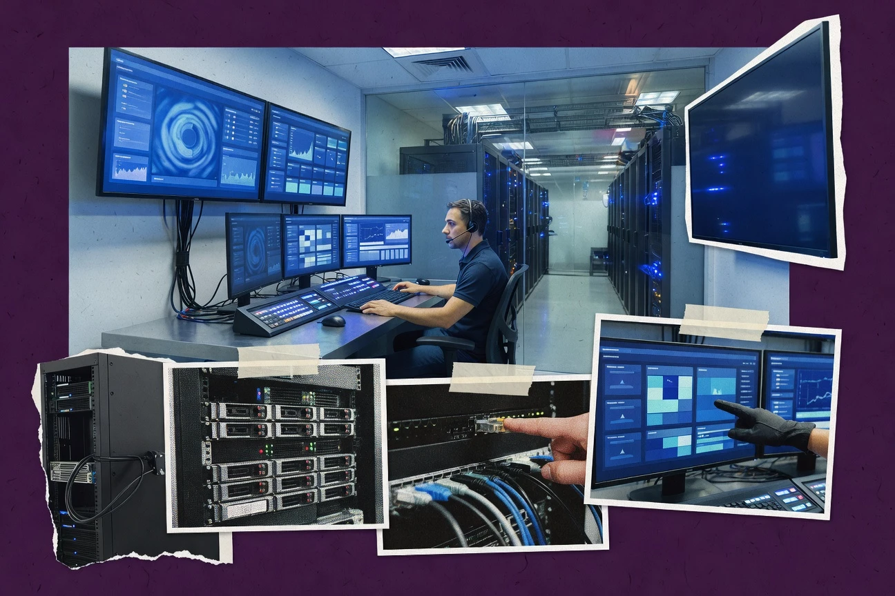 Best Data Center Monitoring Software (2026)