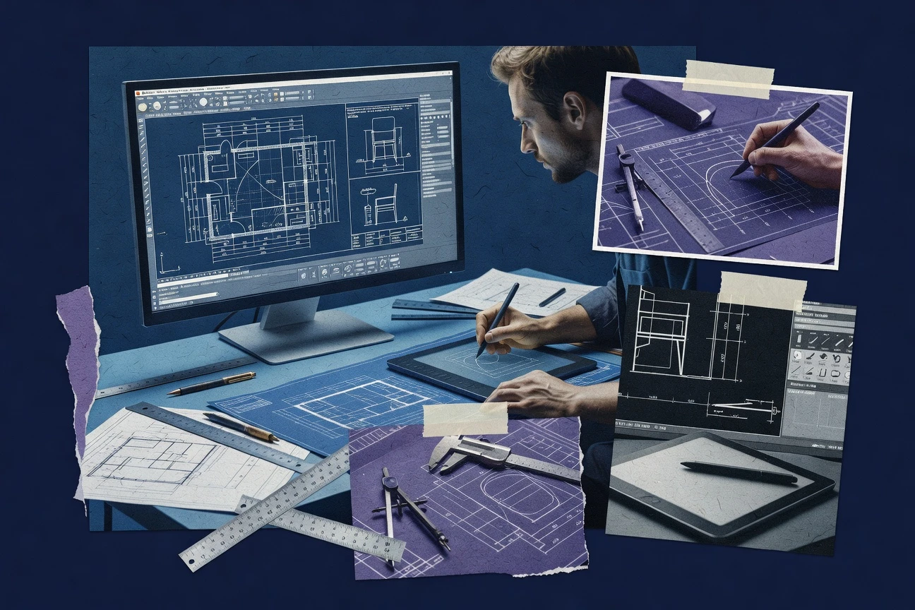 Top 10 Best 2D Cad Drawing Software | Ranked for 2026