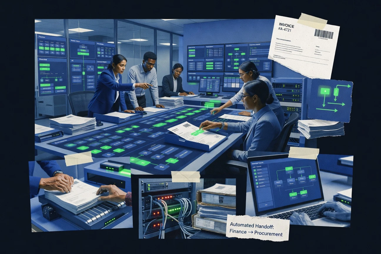 Best Enterprise Process Automation Software | 2026 Edition