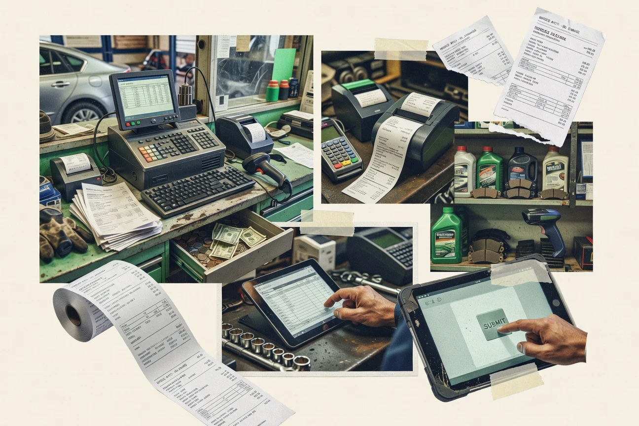 Best Shop Accounting Software | Ranked for 2026