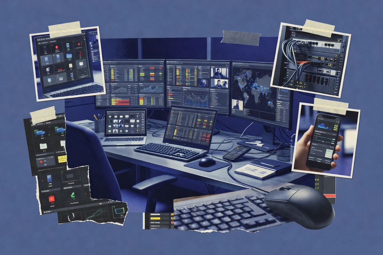 Best Remote Computer Monitoring Software (2026)