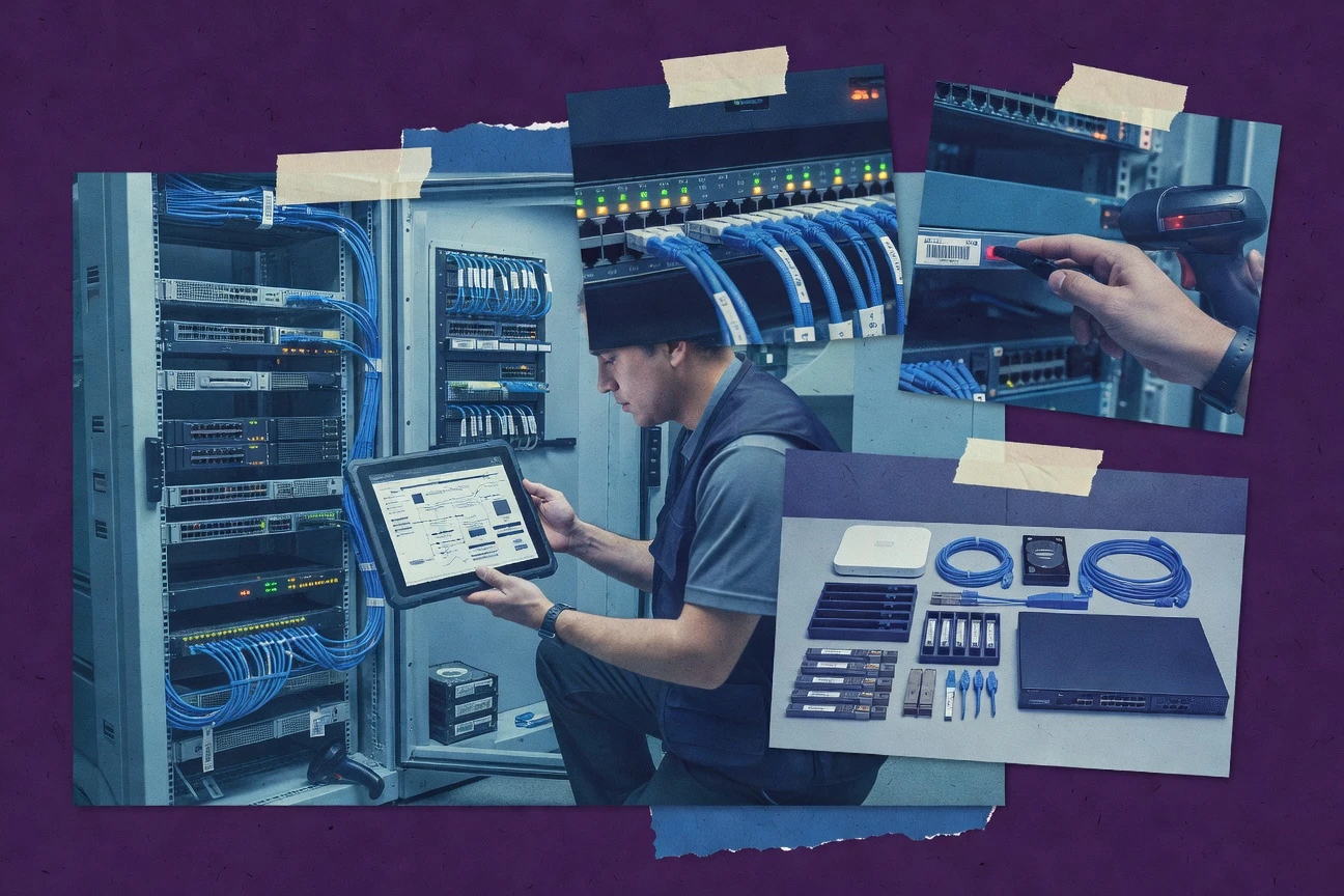 Best Network Inventory Software | 2026 Rankings