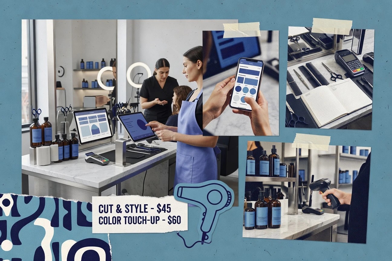 Best Salon Management Software | 2026 Rankings