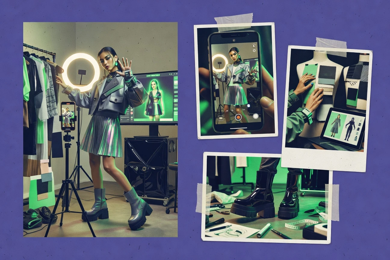 Best AI Tiktok Fashion Model Generator – 2026 Buyer's Guide