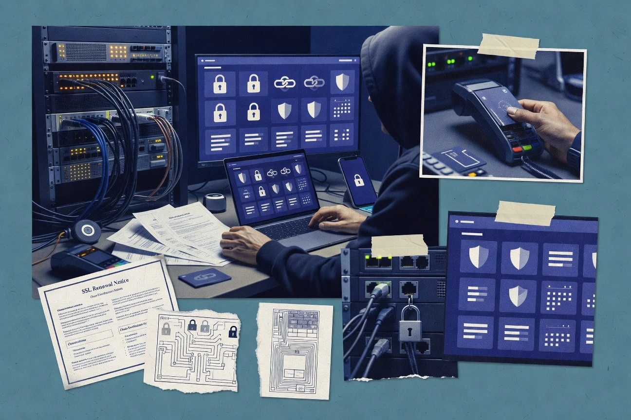 Best SSL Certificate Management Software | 2026 Expert Picks