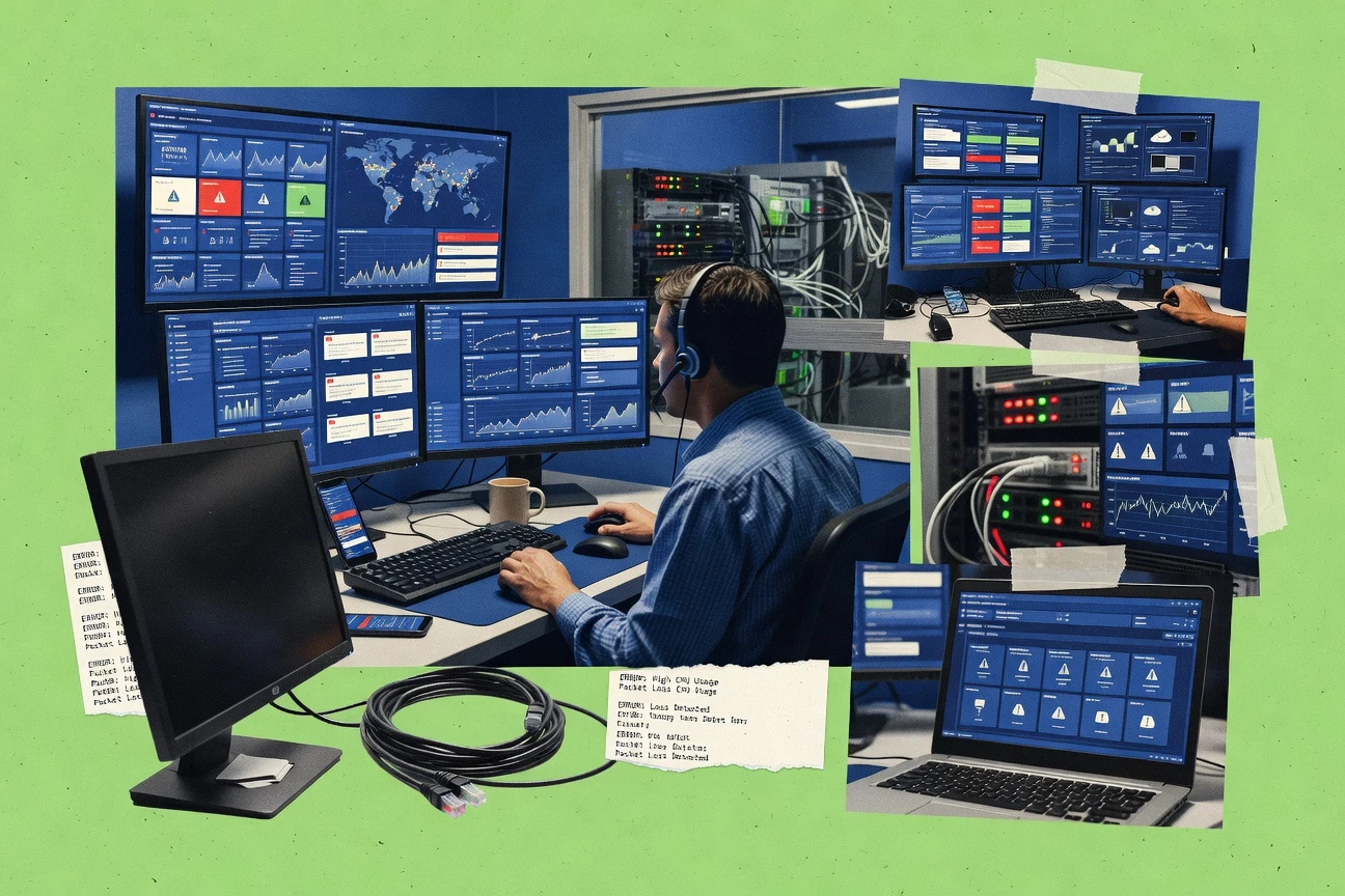 Best Remote Management Monitoring Software | Ranked for 2026
