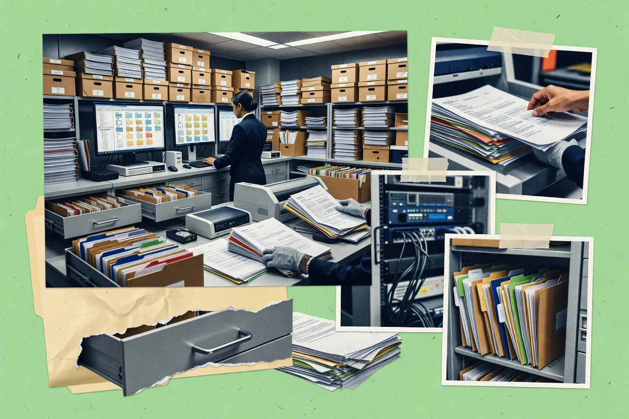 Best Enterprise File Management Software | 2026 Edition