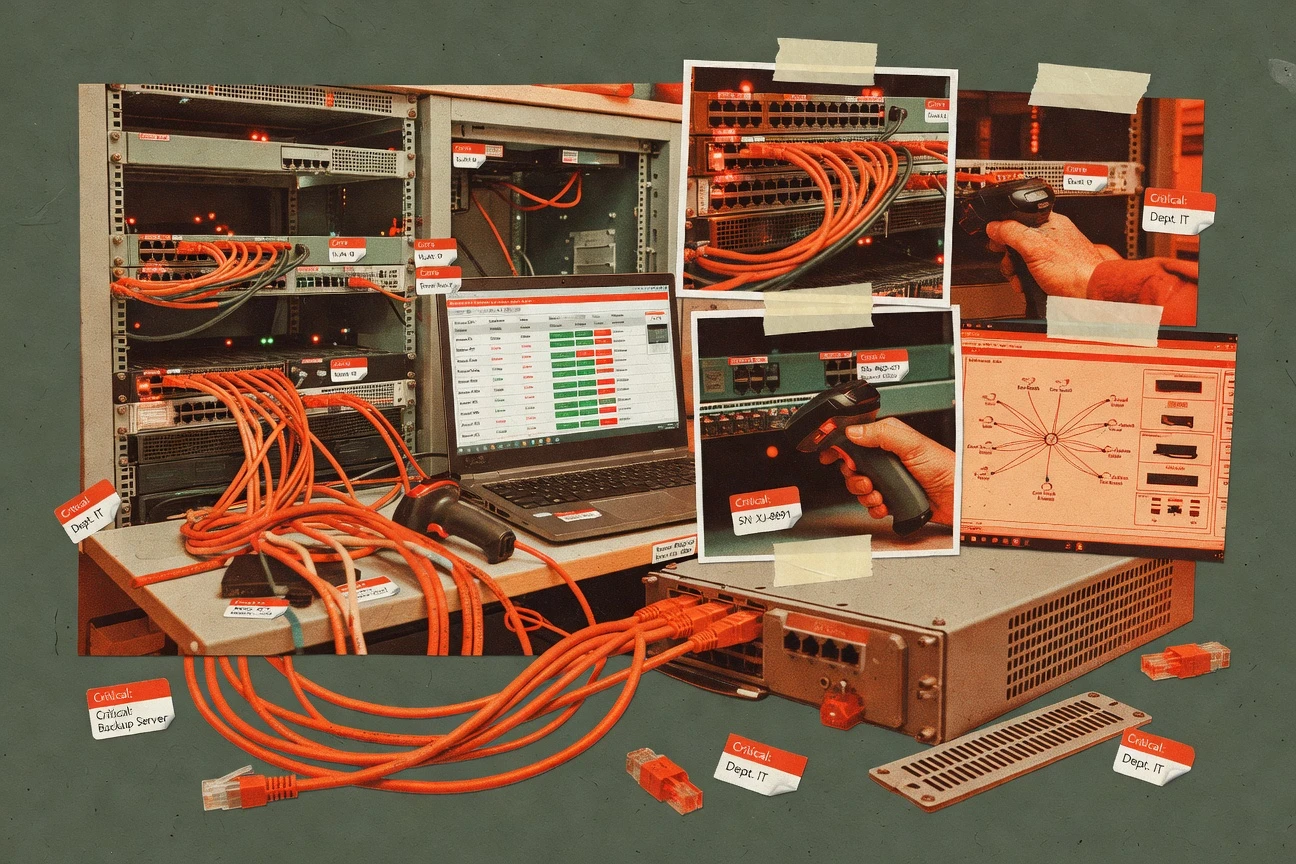Best Network Inventory Management Software (2026)
