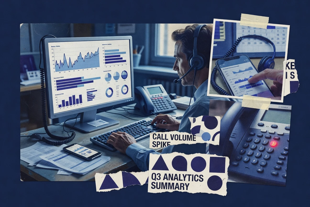 Top 10 Best Call Reporting Software: 2026 Comparison
