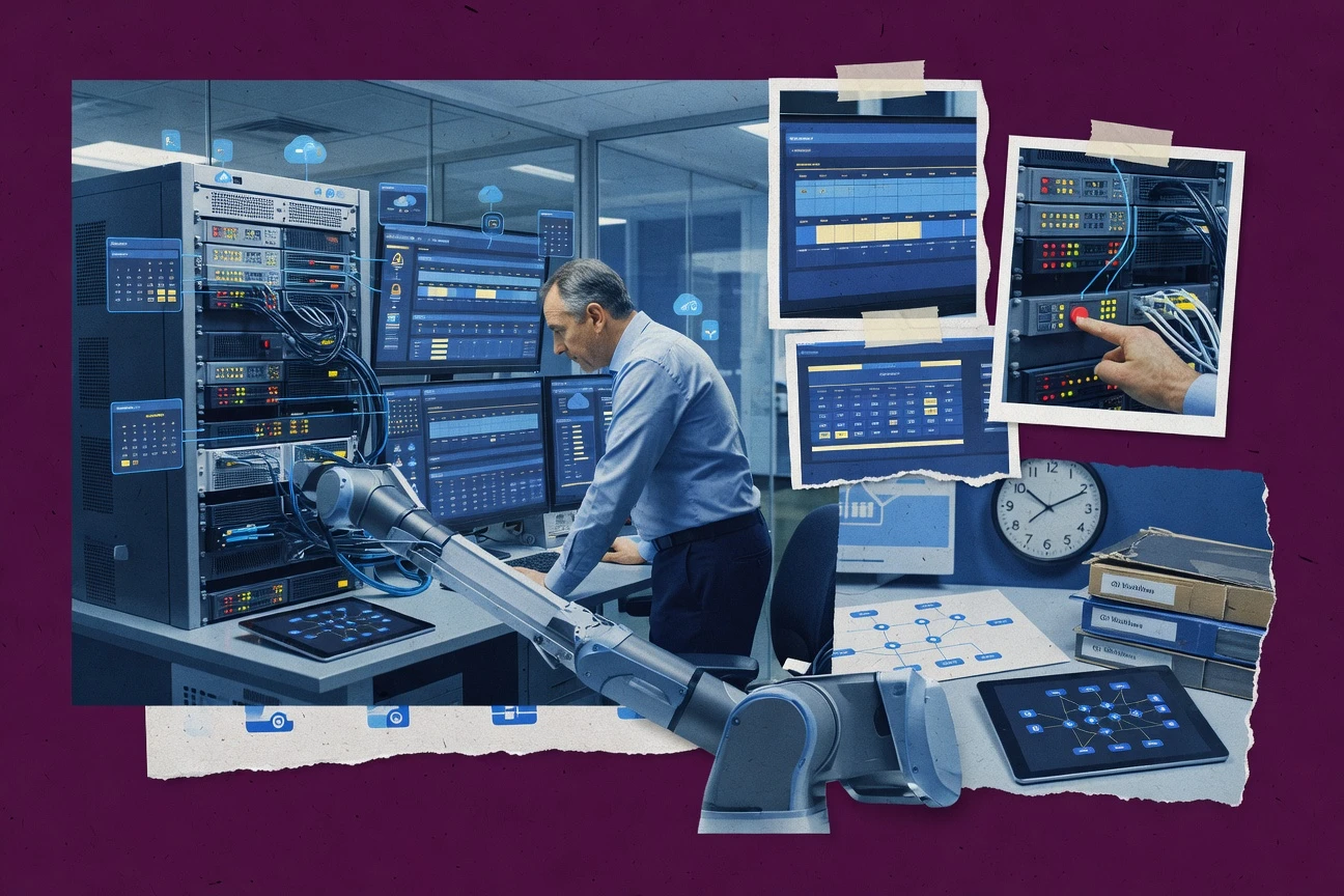 Best Enterprise Workload Automation Software 2026