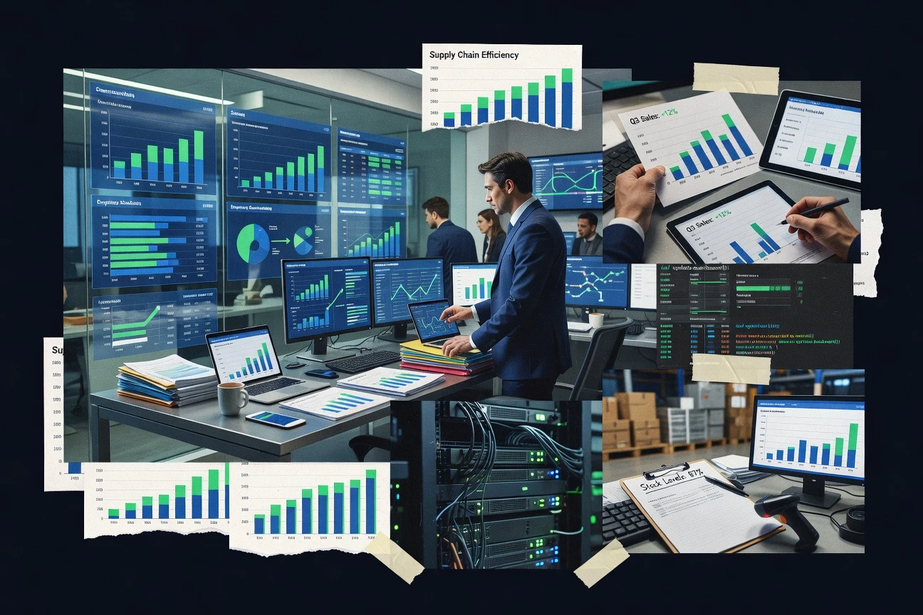 Best Management Information System Software: 2026 Comparison