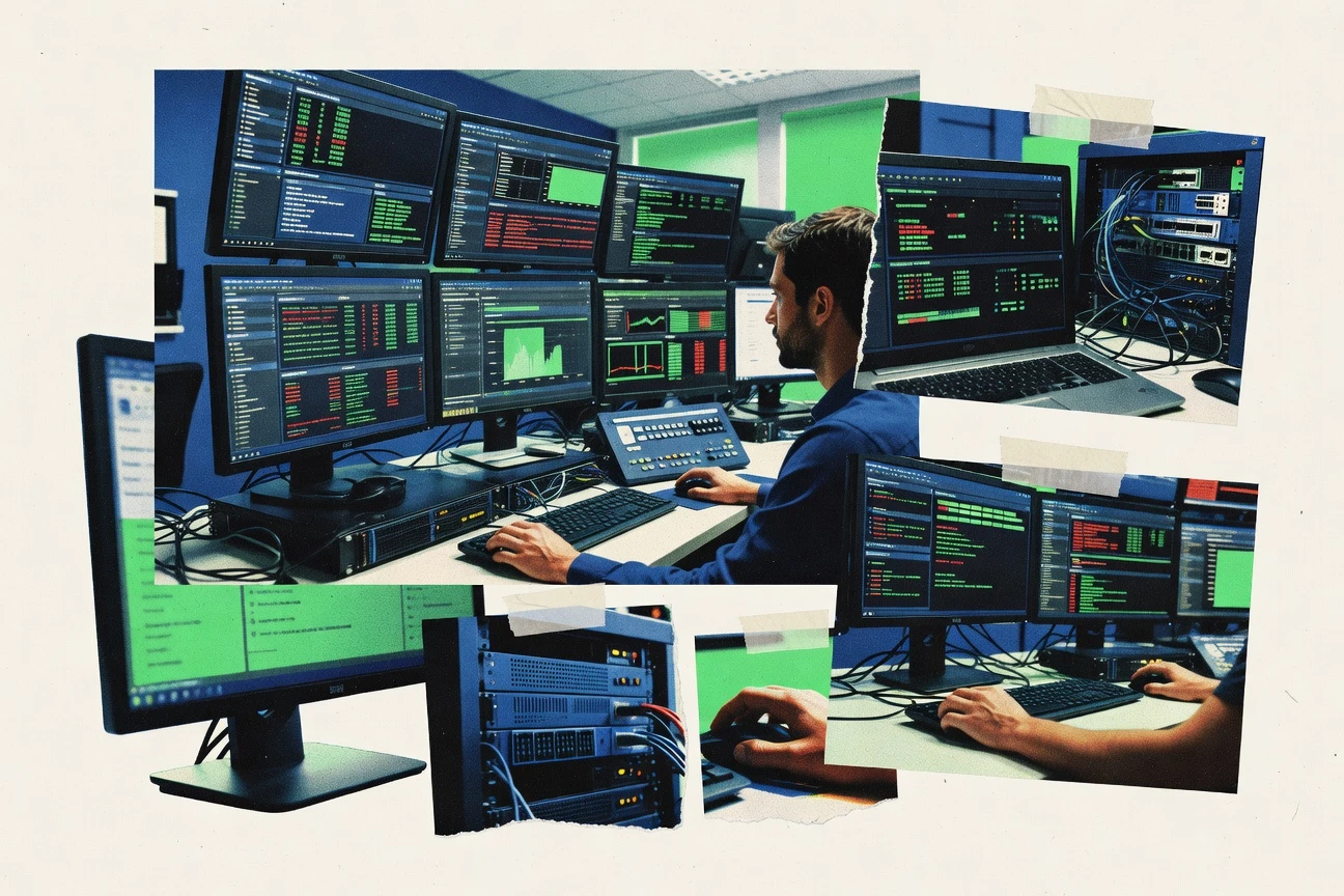 Best Enterprise Computer Monitoring Software | 2026 Edition