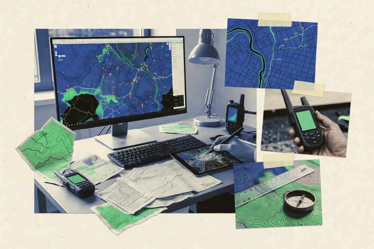 Best Geospatial Map Software | 2026 Expert Picks