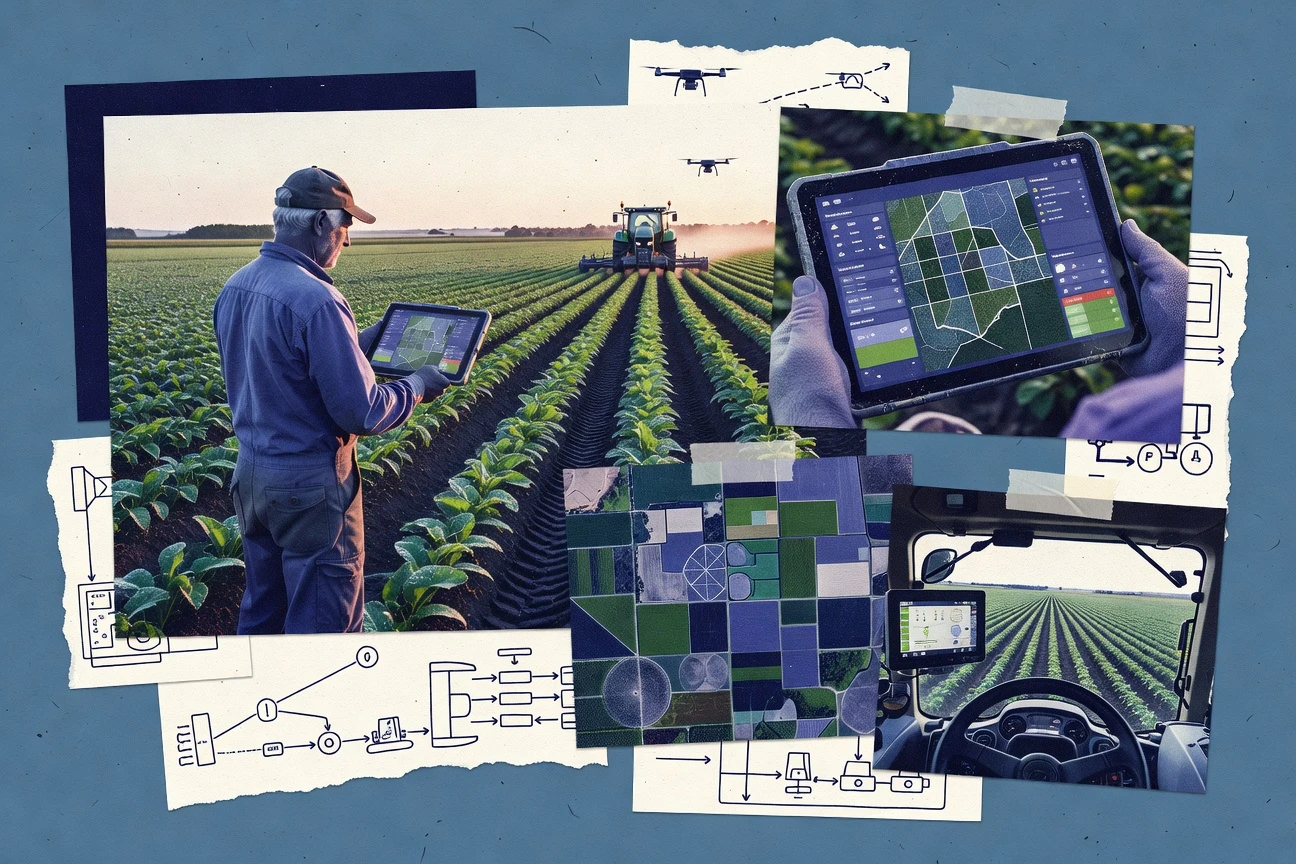 Top 10 Best Farm Field Management Software: 2026 Comparison