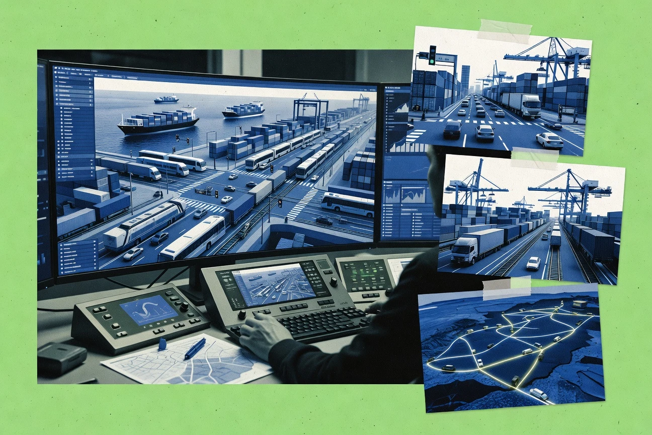 Top 10 Best Transportation Simulation Software (2026 Review)
