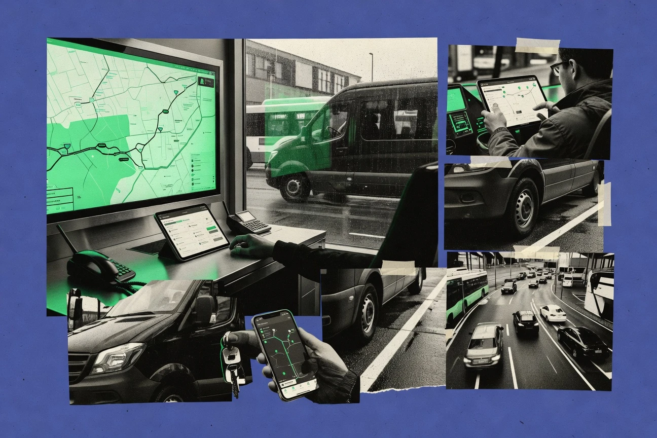 Top 10 Best Ground Transportation Software: 2026 Comparison
