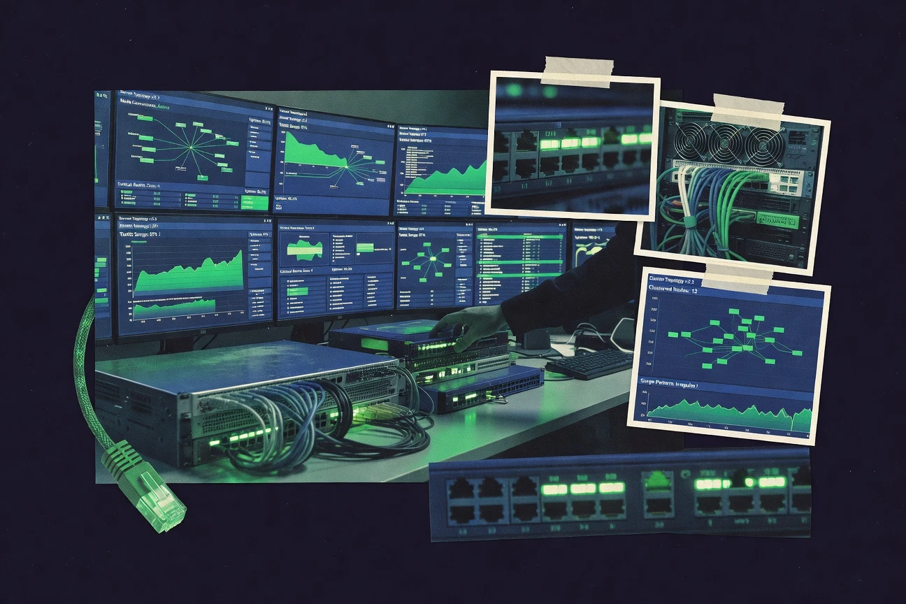 Best Computer Network Monitoring Software (2026)