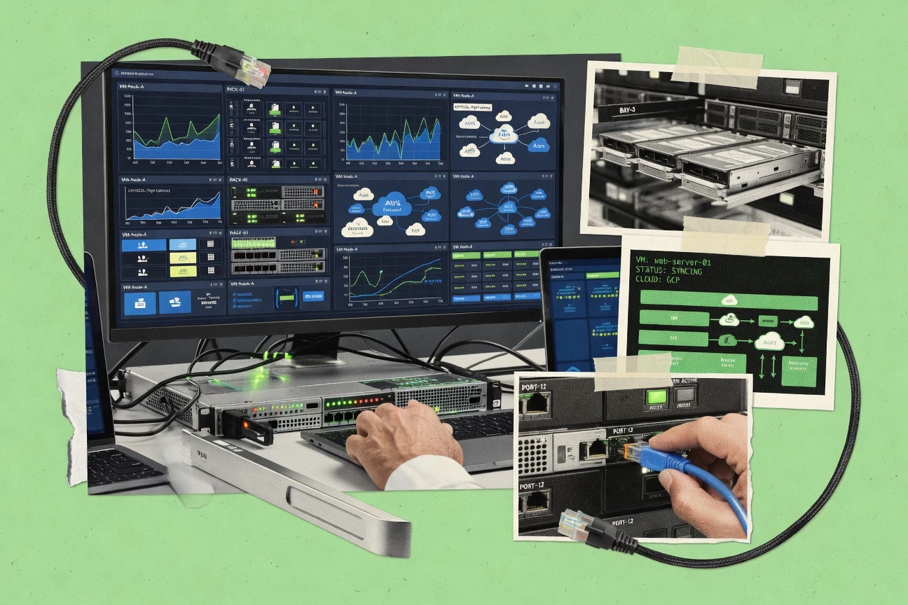 Best Virtual Server Management Software (2026)