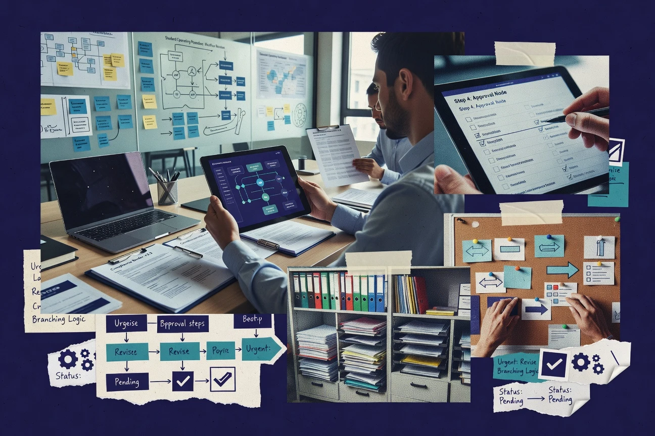 Top 10 Best Procedure Management Software (2026 Review)