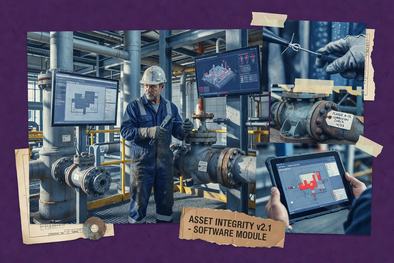 Best Mechanical Integrity Software (2026)