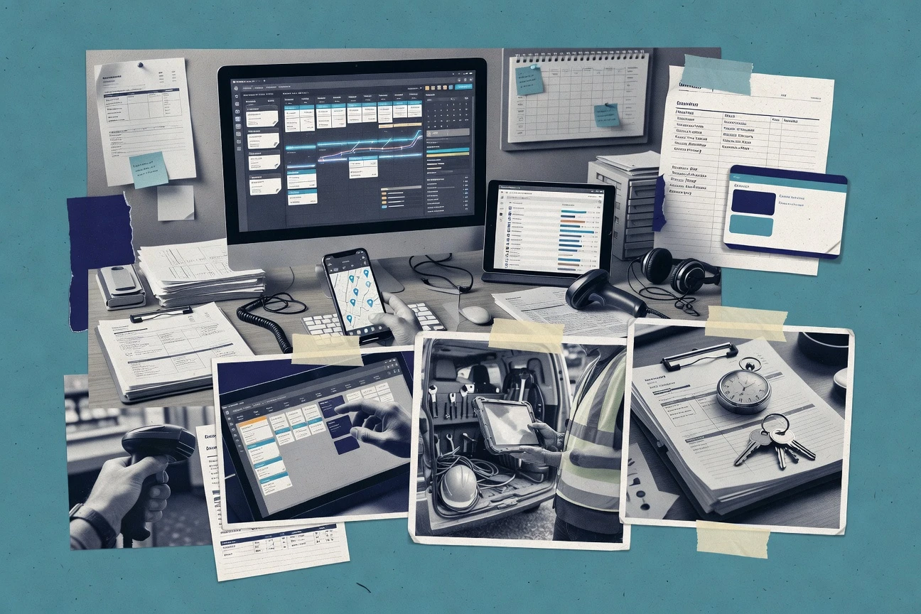 Top 10 Best Job Management System Software: 2026 Comparison