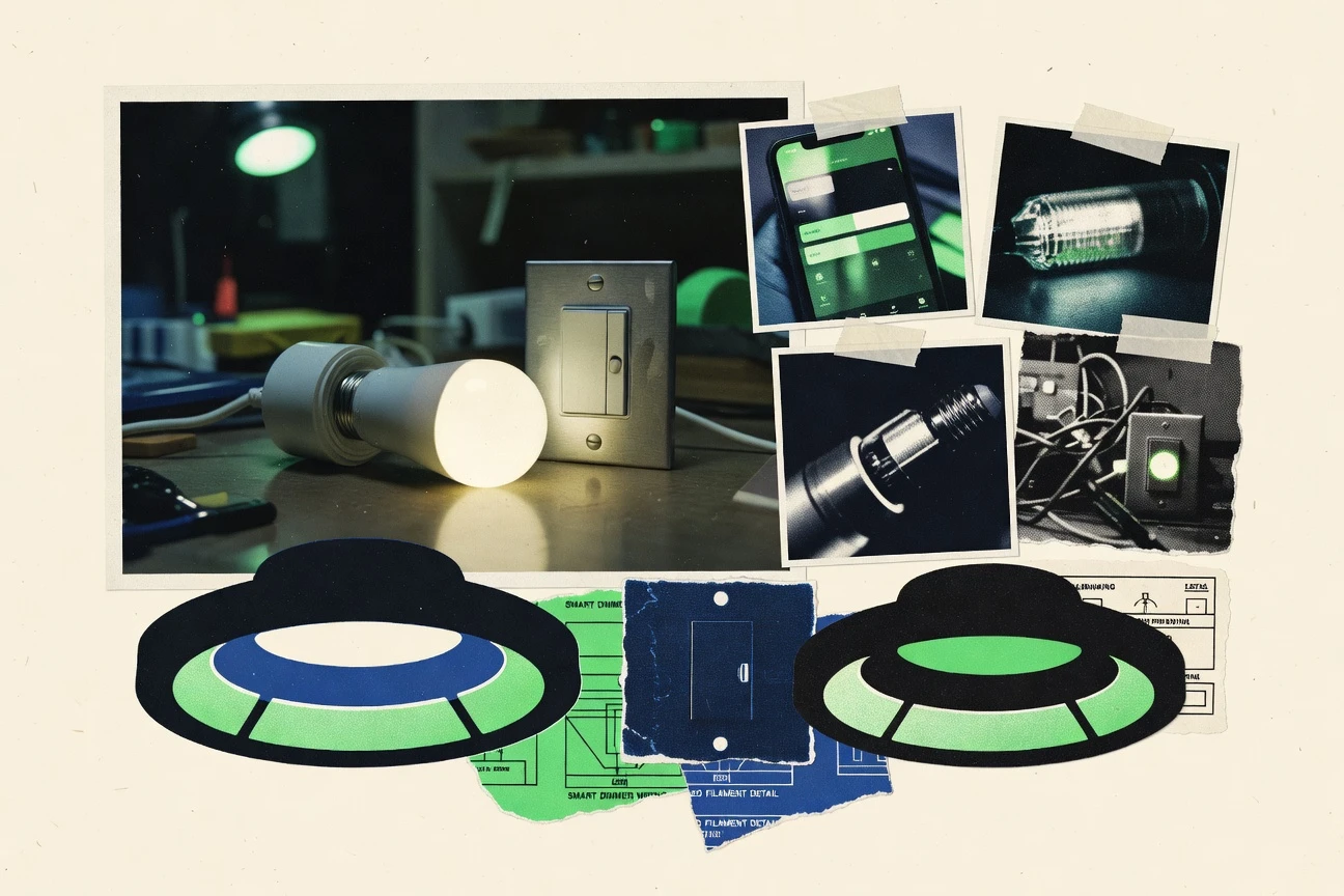 130+ Smart Lighting Industry Statistics | 2026 Data Report