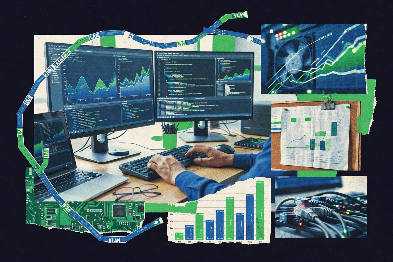 Programming Industry Statistics | 2026 Edition – Gitnux