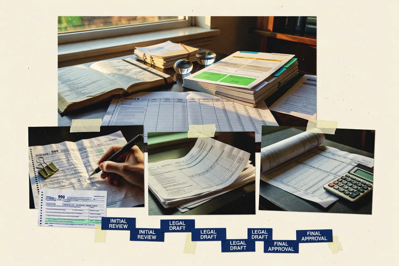 130+ Planned Giving Statistics: 2026 Verified Report