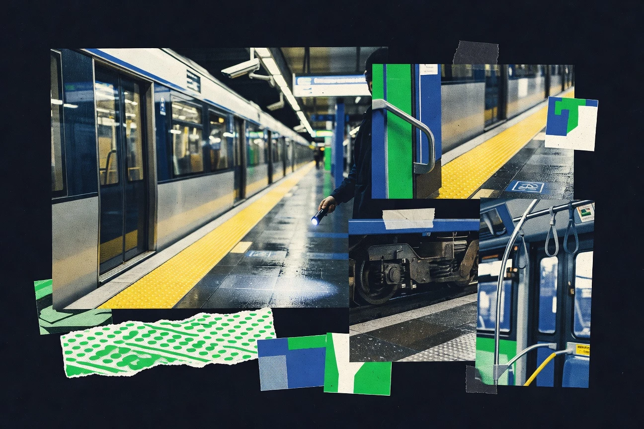 20+ Public Transportation Safety Statistics | Verified 2026