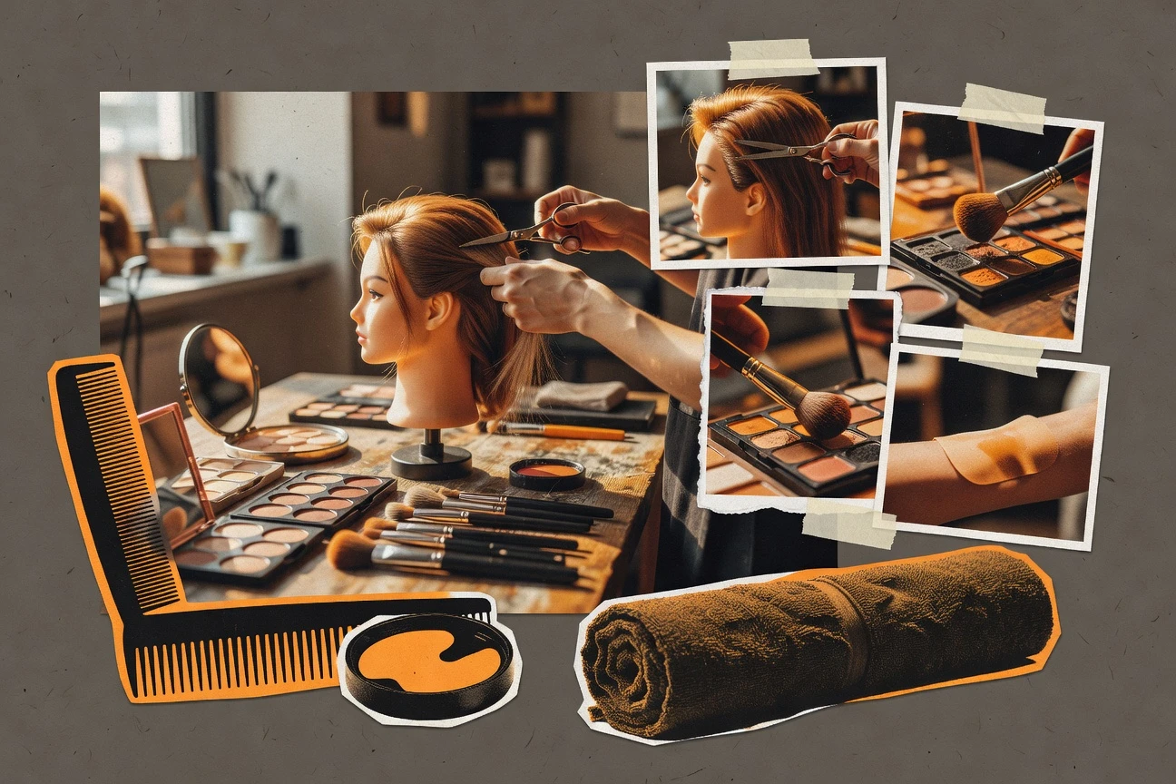 Upskilling And Reskilling In The Beauty Industry Statistics 2026