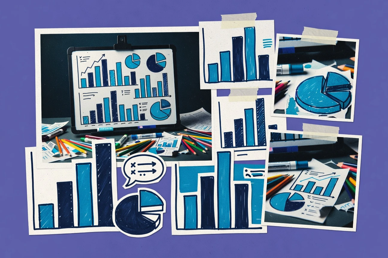 Cartoon Statistics 2026