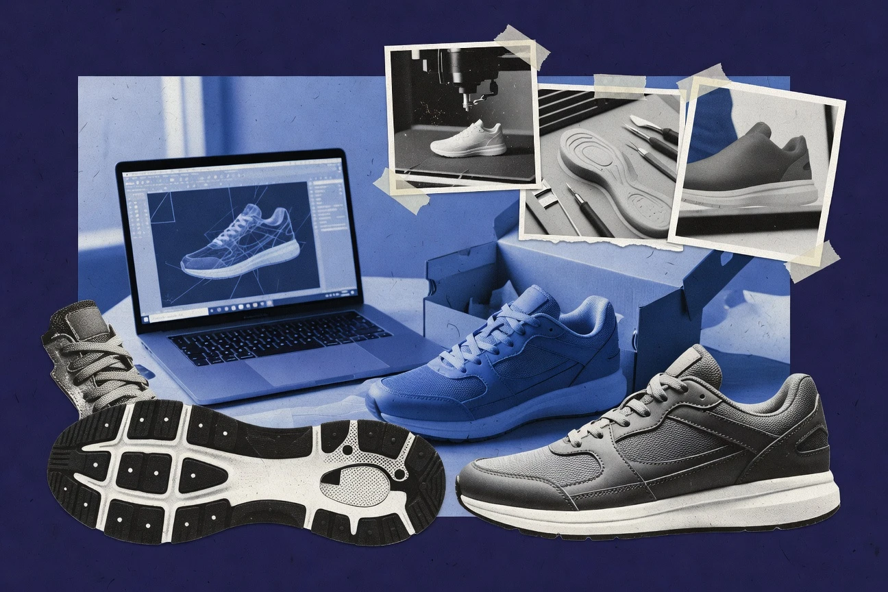 Best 3D Shoes Design Software (2026)