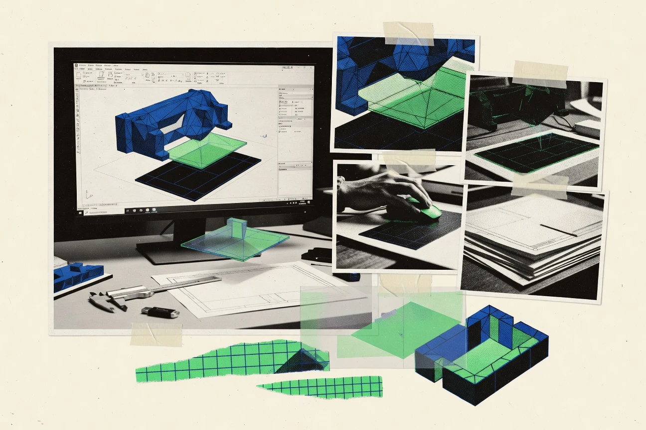 Best 3D Stl Software – 2026 Buyer's Guide