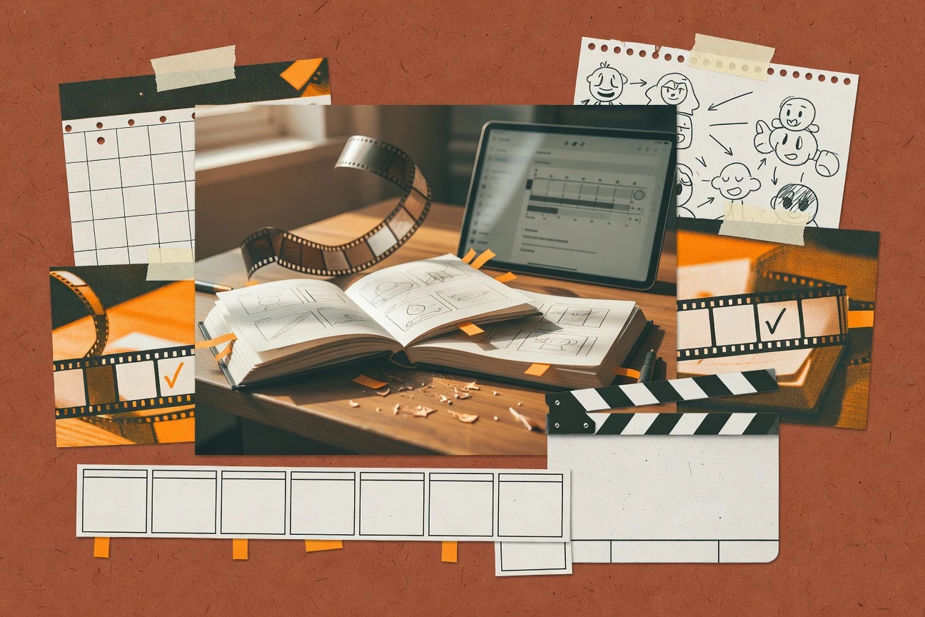 Animation Project Management Software | Expert Picks 2026
