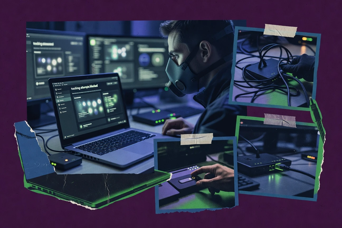 Top 10 Best Anti Track Software | Reviewer-read 2026