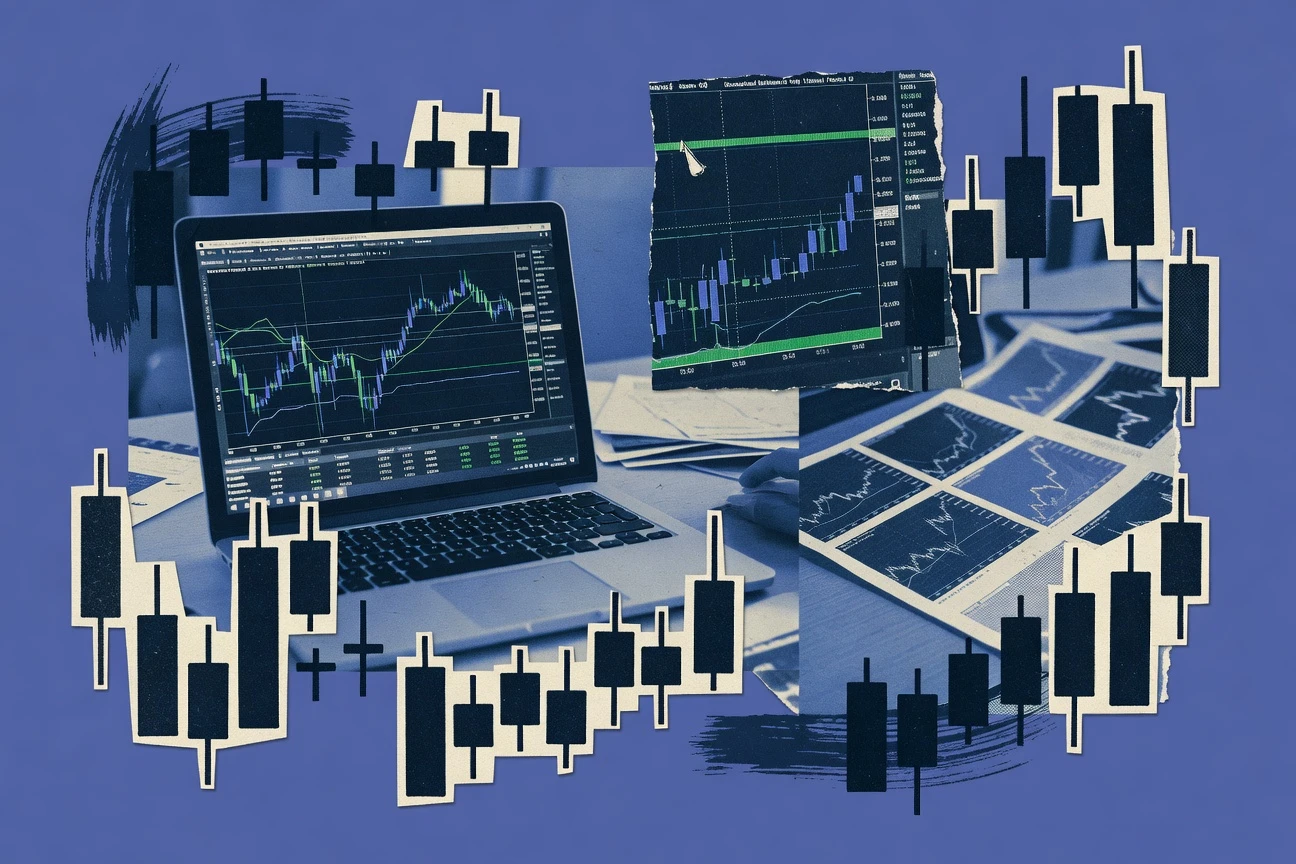 Best Candle Chart Software (2026)